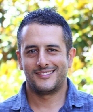 Dr. Benjamin Ghaly - OMS Specialists